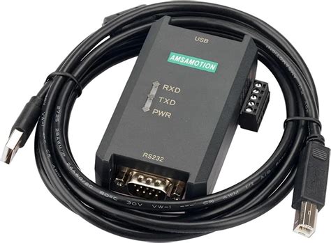 Amazon Com Industrial Grade USB RS485 USB RS422 USB RS232 FTDI Chip Isolated Signal Conversion