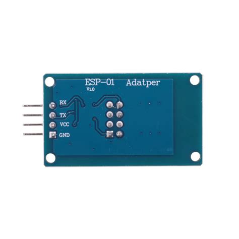 Esp 01 Adapter 3 3v 5v Board