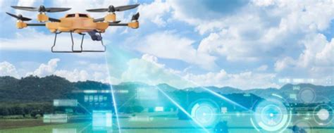 Ai Powered Drones Enhancing Autonomous Capabilities