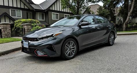2022 Kia Forte Gt Line Oil Type