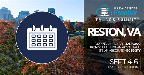 Data Center Frontier Trends Summit Nomad Futurist