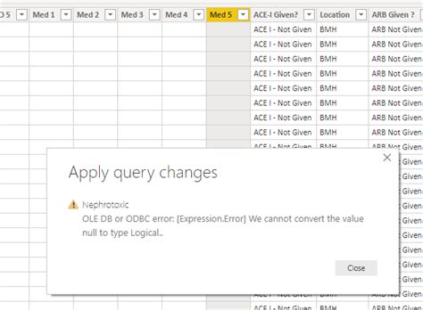 Calculating Text Totals Across Multiple Columns Microsoft Fabric