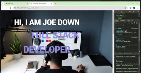 Siddhant Gavali On Linkedin Thrilled To Share My Journey Of Crafting A Responsive Website That Not