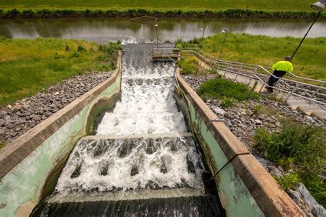 Puc Slashes American Water Rate Hike Request Rates In York County Will