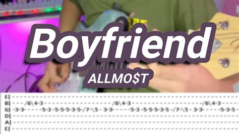 Boyfriend Guitar Chords I Want To Be Your Boyfriend The Rubinoos