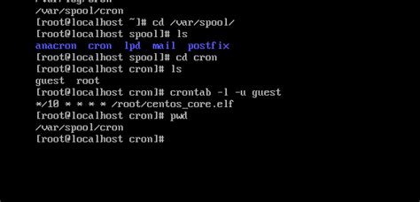 linux入侵排查 应急响应 linux应急排查脚本 csdn博客