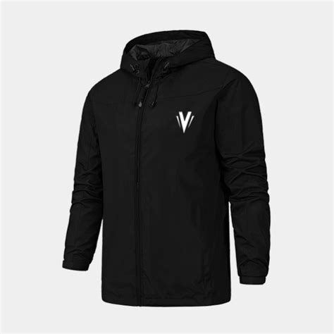 Voltic Jacket Voltic Pro