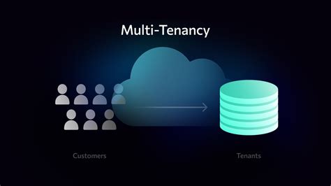 Unlocking Efficiency The Core Benefit Of Multitenancy In Video Surveillance As A Service Vsaas