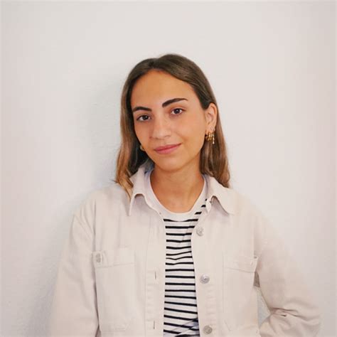 Laura García Incoma