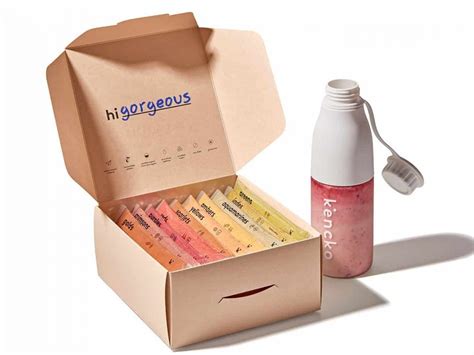 11 Sustainable Snacks With Compostable Packaging 2025