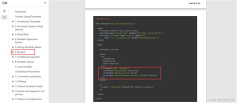 谷粒商城高级篇 首页 整合thymeleaf渲染三级类目thymeleaf Select 获取多级分类 Csdn博客