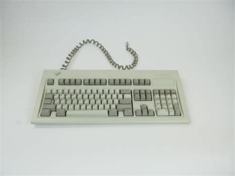 Ibm 1392595 3151 Model M Terminal Keyboard