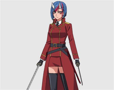 【転スラ】フォビオは結婚相手と戦って死亡？獣王国三獣士の強さ・技・能力を解説ページ3
