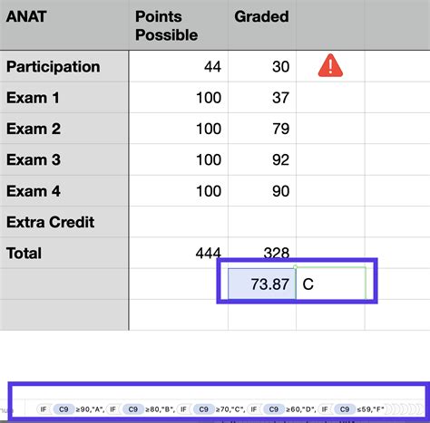 multiple equations in one cell r excel