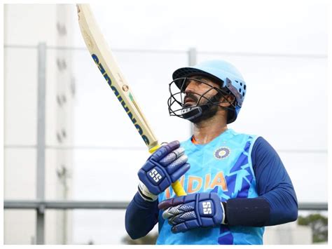 Dinesh Karthik Makes A Special Request To Bcci For Deepak Hooda And