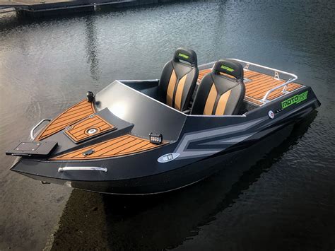 How To Build A Jet Boat Dreamopportunity