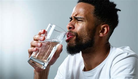 Polydipsia A Comprehensive Medical Guide