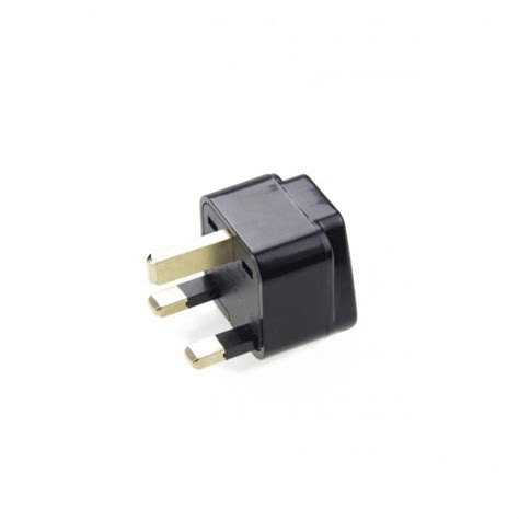Makeblock Universal Plug Adapter For UK MakeBlock