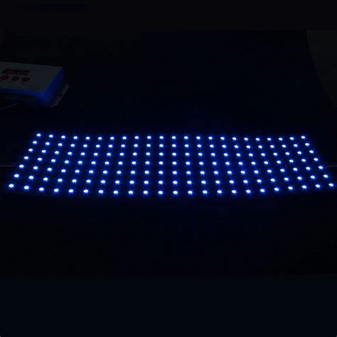 China 12v Individually Addressable Ws2815 Led Matrix