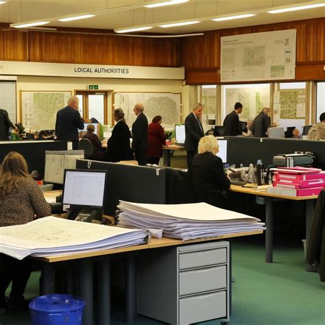 The Uk House Planning Application Process For Self Builders — Cherish