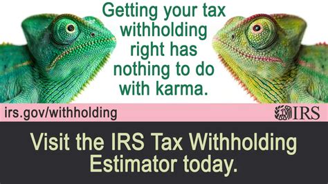 Youre Still On Time To Increase Or Decrease Your Tax Withholding For