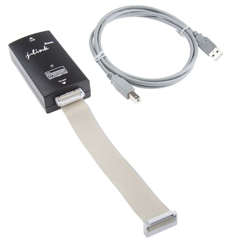 8 08 00 J Link Base Segger Segger J Link Base Emulator 131 1319 Rs