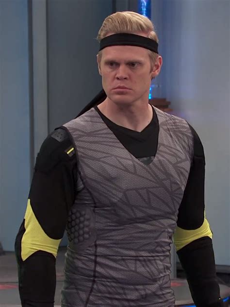 Drex From Henry Danger Drex Henry Danger Force Kzheye