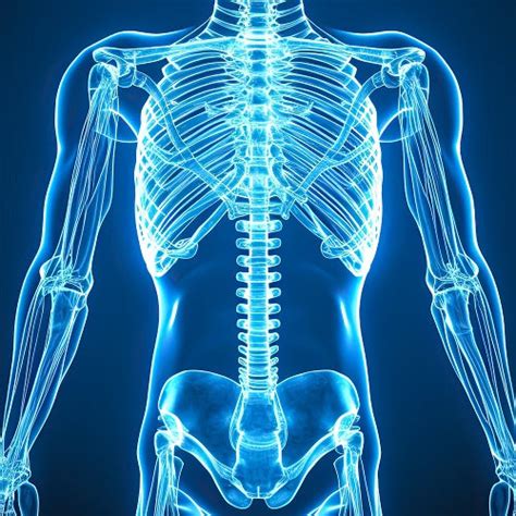 Gut Bone Axis