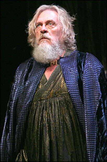 Daniel Davis Broadway