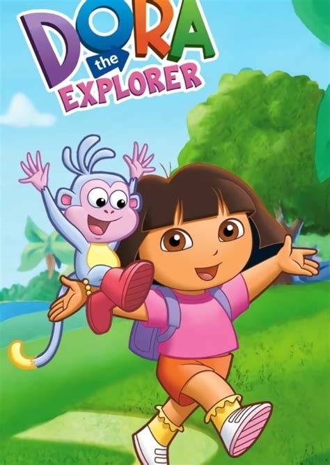 Val The Octopus Fan Casting For Dora The Explorer Uk Dub Mycast