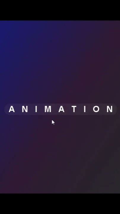 Button With Animated Text Using Css Link In Description Shorts Css