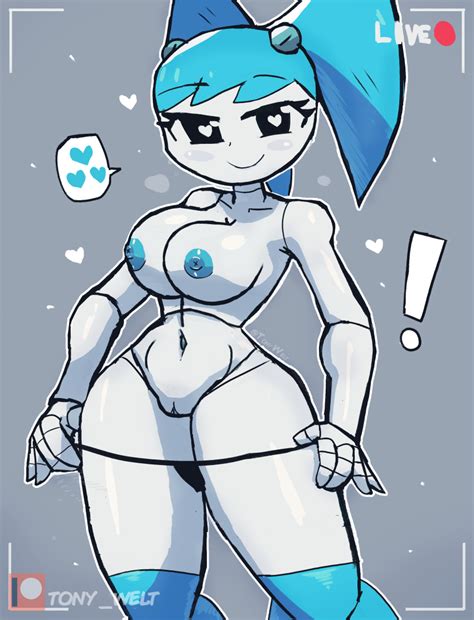 Rule 34 1girls Big Boobs Big Breasts Black Eyes Blue Hair Blue