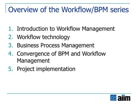 ppt fundamentals of ecm system architecture certificate program
