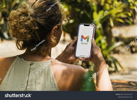 73 Gmail Girl Images Stock Photos Vectors Shutterstock