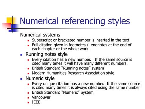 Ppt Introduction And Citation Conventions Powerpoint Presentation Free Download Id 832148