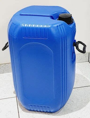 50 Ltrs Rocket Rib At ₹ 250 Piece Hdpe Drum In Surat Id 2851629150091