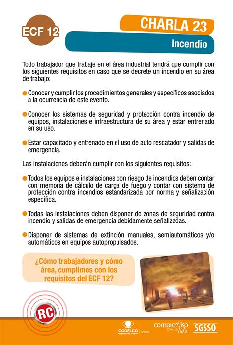 54 Charlas De Seguridad 5 Minutospdf