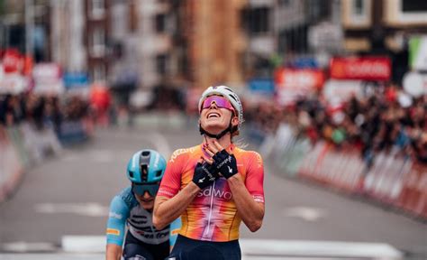 La Vuelta Femenina 2023 Contenders And Predictions Rouleur Vcp