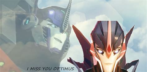 Tfp Optimus X Arcee By Celtakerthebest On Deviantart