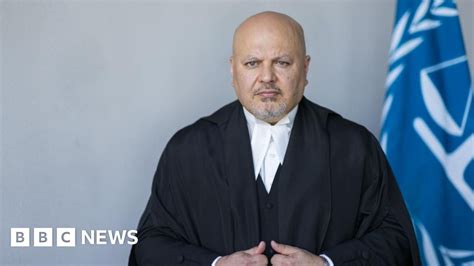 Icc Statement On Arrest Warrants Of Israeli And Hamas Leaders