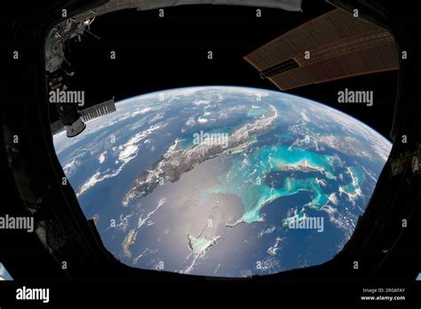 Florida From Space Hd