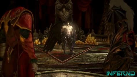 Imagelinks Final Boss Tv Tropes