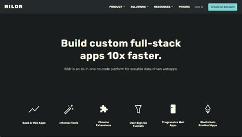 What Is Appy Pie Features Pricing And Alternatives