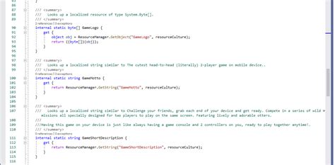Workaround For Client Side Blazor Localization With Resx