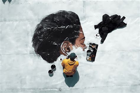 10 Street Art Projects Visible Only From Above Book An Artist Blog