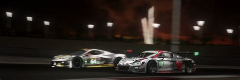 No Dirt Particles On Cars Anymore Issue Ac Custom Shaders Patch Acc Extension Config