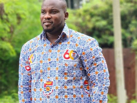 Mr Emmanuel Appoh University Of Cape Coast