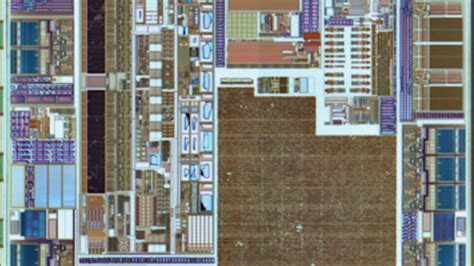 Darpa Eyes Trusted Computing Secure Chip Use And Semiconductor Manufacturing Military Aerospace