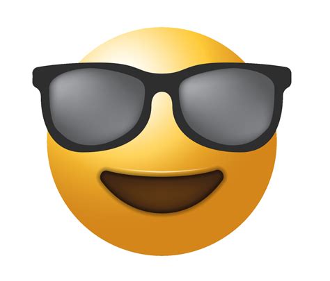 Nerd Emoji Png Images Free Download Pngfre