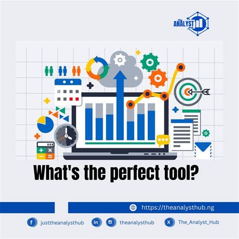 Datatools Powerbi Excel Python Businessanalytics The Analyst Hub